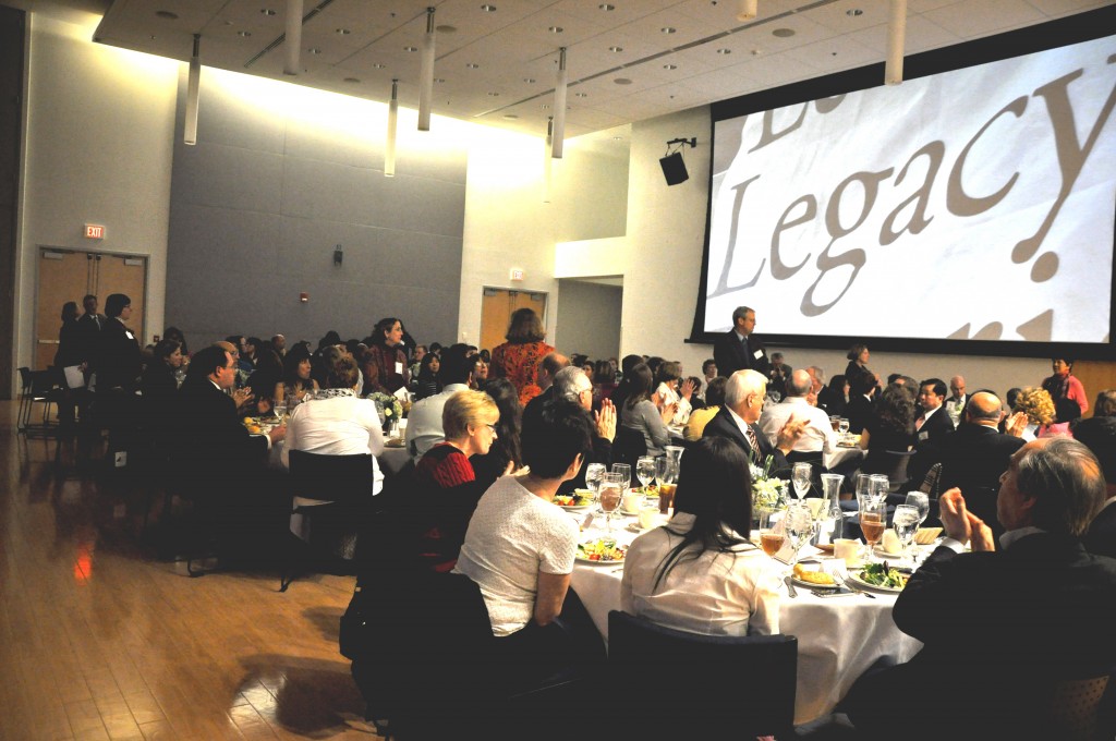 Legacy Experiences | Leadership Legacy Experience